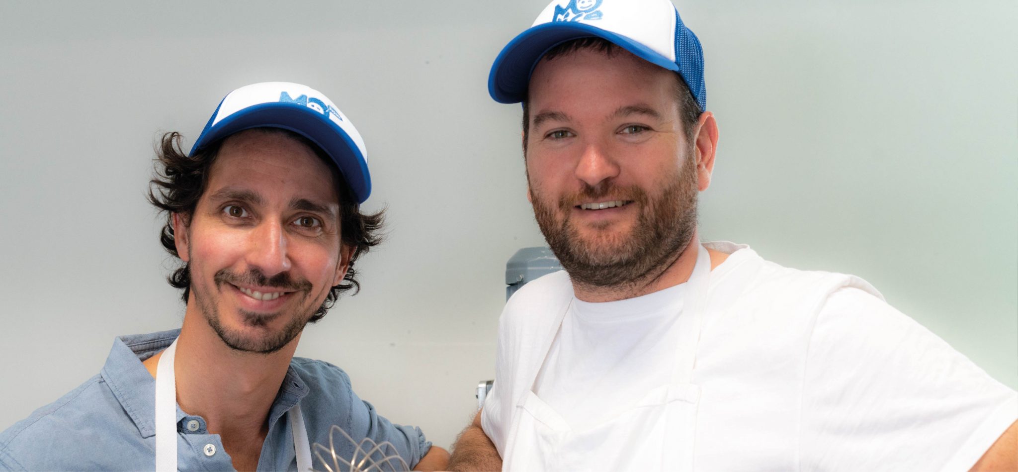 MoRice, notre fabrique de desserts végétaux - FoodChéri